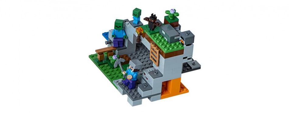15 Best Lego Minecraft Sets in 2019 - Gearhungry