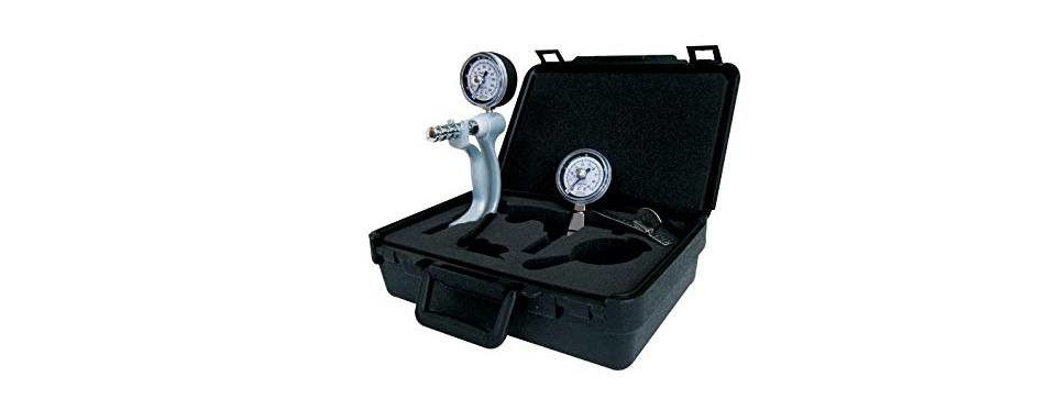 5 Best Hand Dynamometers In 2020 [Buying Guide] – Gear Hungry