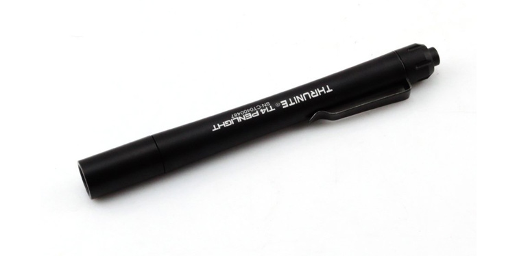 The Best Tactical Flashlight Guide of 2018 - GearHungry