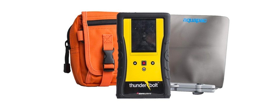 10 Best Lightning Detectors In 2019 [Buying Guide] – Gear Hungry