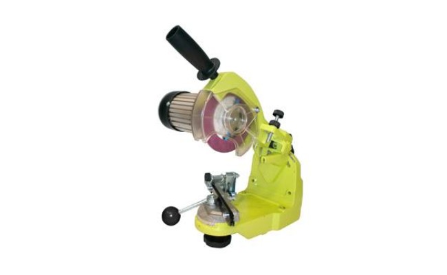 10 Best Chainsaw Sharpeners In 2019 [Buying Guide] – Gear Hungry