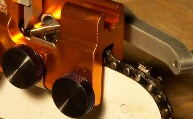 10 Best Chainsaw Sharpeners In 2019 [Buying Guide] – Gear Hungry