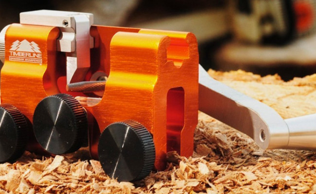 10 Best Chainsaw Sharpeners In 2019 [Buying Guide] – Gear Hungry