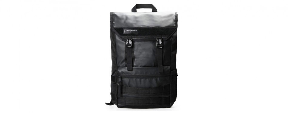 Timbuk2 Parkside Laptop Backpack Review | Ermes