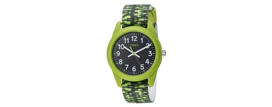 20 Best Watches For Boys in 2019 [Buying Guide] – Gear Hungry