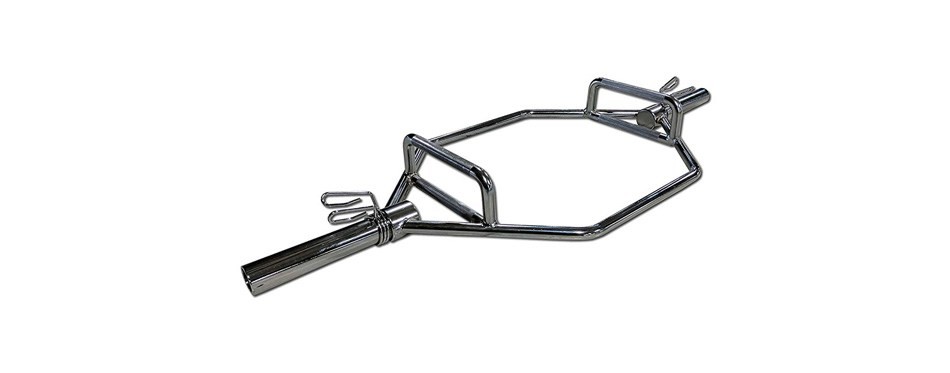 10 Best Hex Bars In 2020 [Buying Guide] – Gear Hungry