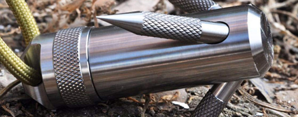 5 Best Grappling Hooks In 2019 [Buying Guide] – Gear Hungry