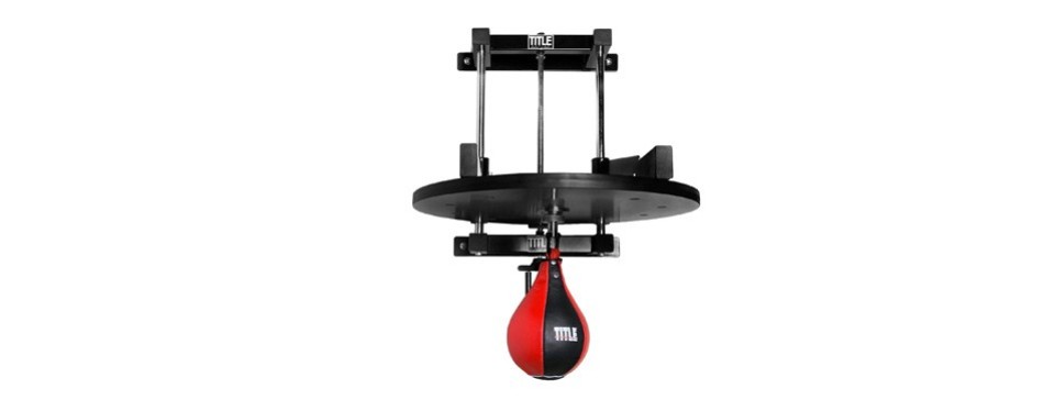 10 Best Speed Bag Platforms In 2019 [Buying Guide] – Gear Hungry