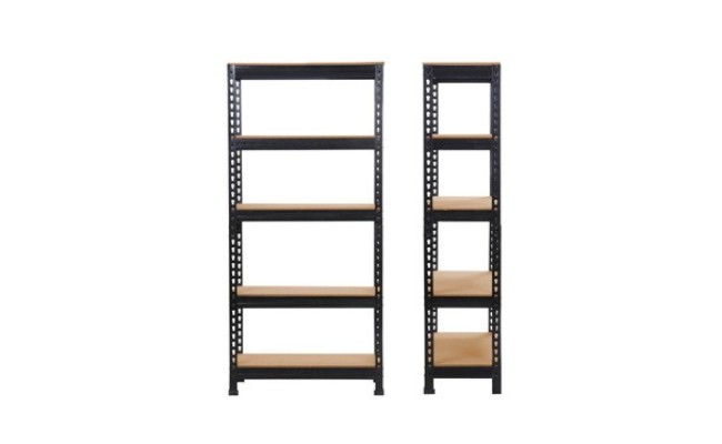 8 Best Garage Storage Systems In 2019 [Buying Guide] – Gear Hungry