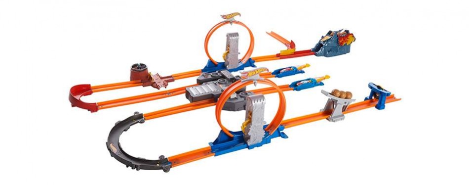 12 Best Hot Wheels Tracks in 2019 [Buying Guide] - GearHungry