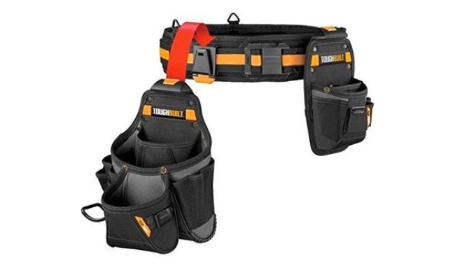 10 Best Tool Belts in 2019 [Buying Guide] – Gear Hungry