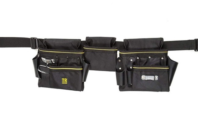 10 Best Tool Belts in 2019 [Buying Guide] – Gear Hungry