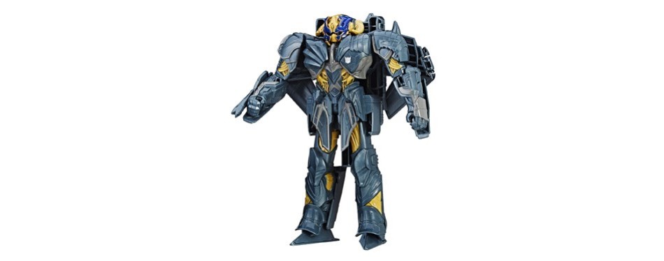 15 Best Transformer Toys in 2019 [Buying Guide] – Gear Hungry