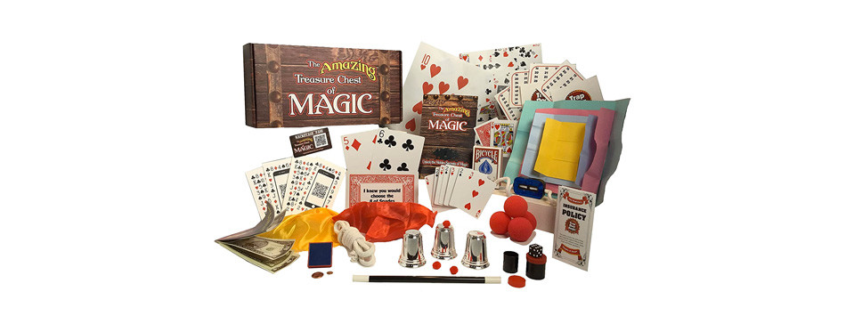 13 Best Magic Kits in 2020 [Buying Guide] - GearHungry