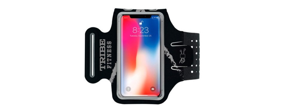 7 Best Running Armbands In 2019 [Buying Guide] – Gear Hungry 🏃📱