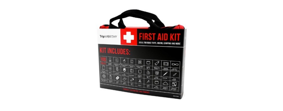 10 Best First Aid Kits In 2019 [Buying Guide] – Gear Hungry