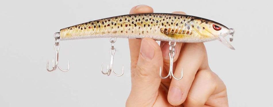 10 Best Fishing Lures in 2019 [Buying Guide] - GearHungry
