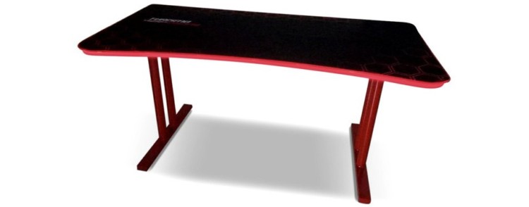 15 Best Gaming Desks in 2019 - [Buying Guide] – Gear Hungry