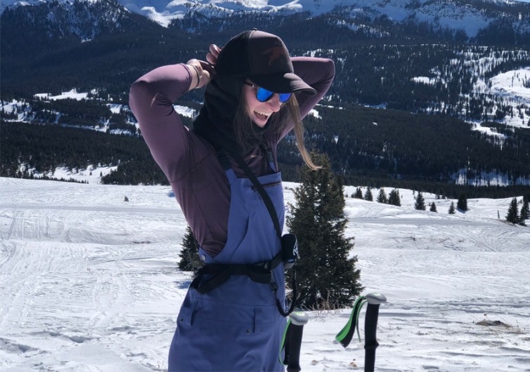 Turtle Fur Ski Mask Review - A Must-Have For Below Zero Days On The ...