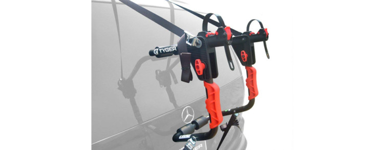 9 Best Car Bike Racks in 2019 [Buying Guide] - Gear Hungry