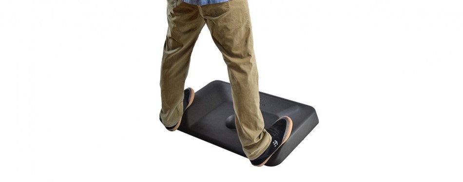 10 Best Standing Desk Mats in 2019 [Buying Guide] – Gear Hungry