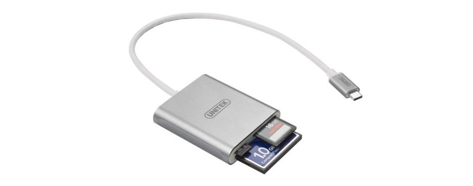 10 Best SD Card Readers In 2019 [Buying Guide] – Gear Hungry