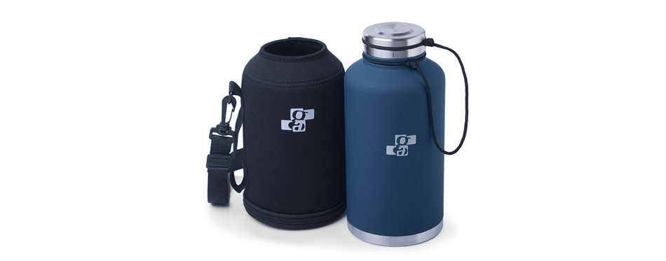 13 Best Growlers in 2020 [Buying Guide] – Gear Hungry
