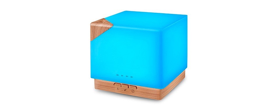 10 Best Essential Oil Diffusers in 2020 [Buying Guide] – Gear Hungry