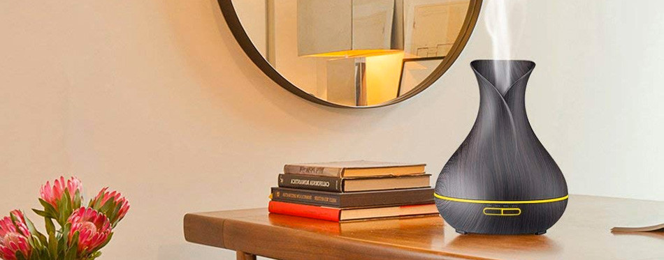 10 Best Essential Oil Diffusers in 2020 [Buying Guide] – Gear Hungry