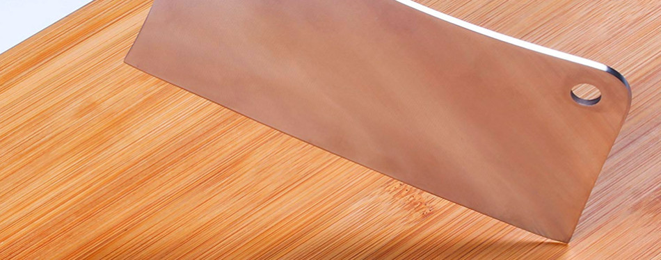 10 Best Meat Cleavers Reviewed in 2019 [Buying Guide] – Gear Hungry