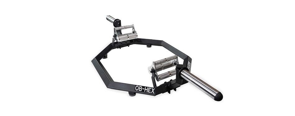 10 Best Hex Bars In 2020 [Buying Guide] – Gear Hungry