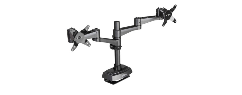 11 Best Monitor Arms In 2019 [Buying Guide] – Gear Hungry