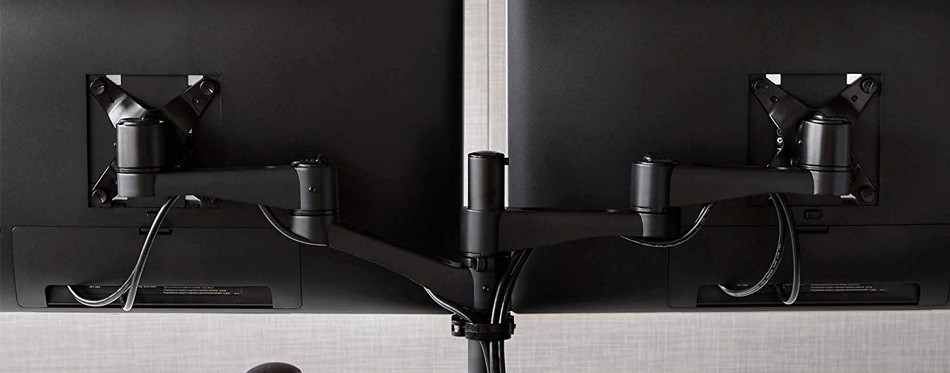 11 Best Monitor Arms In 2020 [Buying Guide] – Gear Hungry