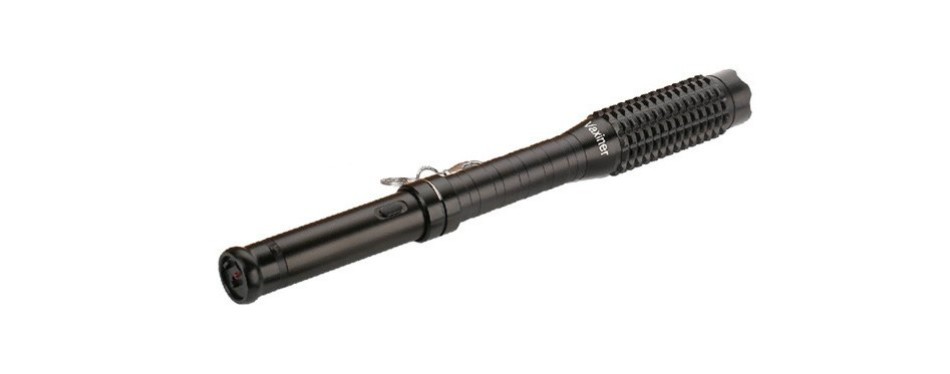 6 Best Self Defence Flashlights In 2019 [Buying Guide] – Gear Hungry