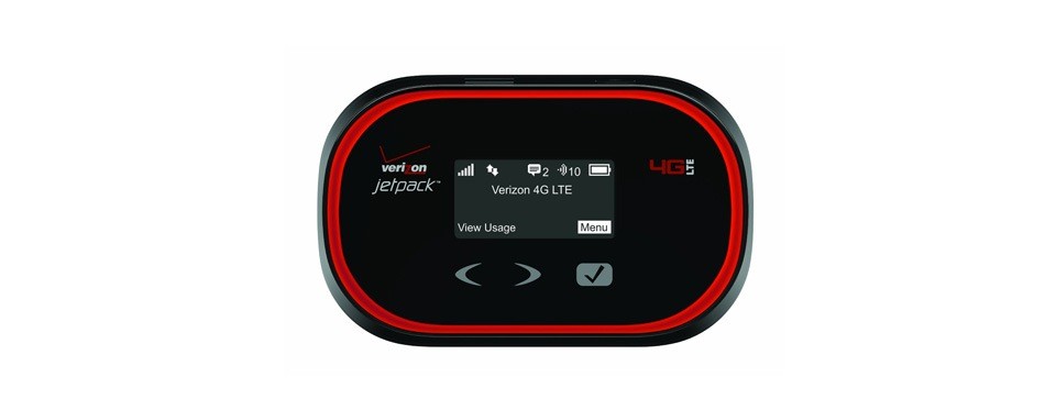 10 Best Mobile Wi-Fi Hotspots In 2020 [Buying Guide] – Gear Hungry