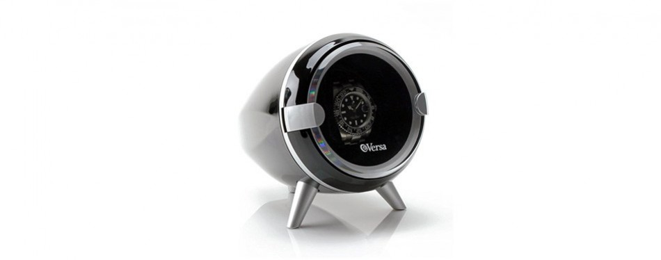 10 Best Watch Winders: 2019 [Buying Guide] – Gear Hungry