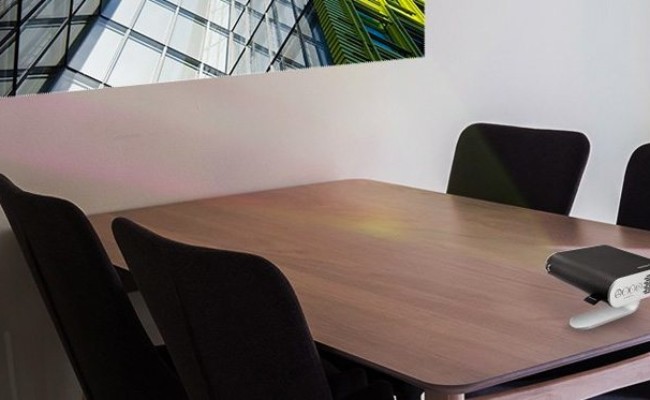 10 Best Mini Projectors in 2019 [Buying Guide] - GearHungry