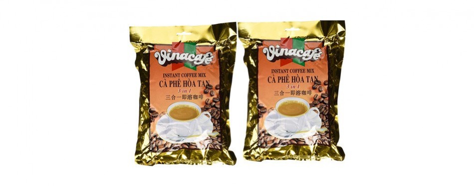 12 Best Instant Coffee in 2019 [Buying Guide] - GearHungry ☕