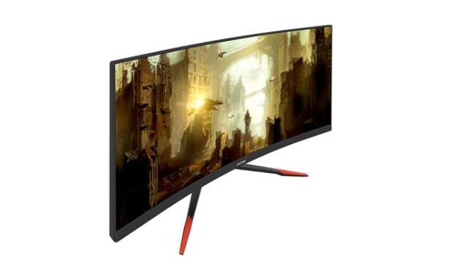 8 Best Curved Monitors In 2019 [Buying Guide] – Gear Hungry