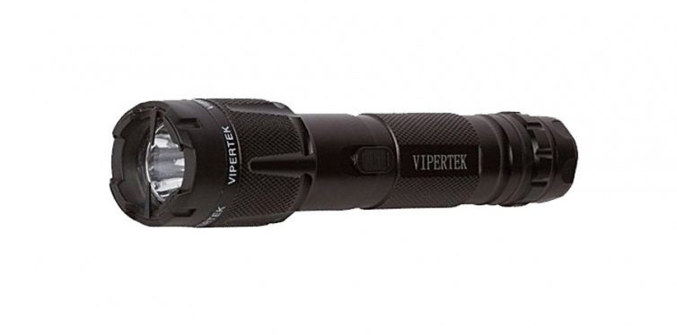 6 Best Self Defence Flashlights in 2018 - Gearhungry