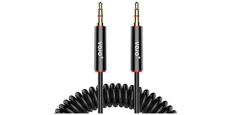 10 Best Aux Cable / Cords of 2018 | Gear Hungry