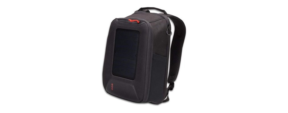 7 Best Solar Powered Backpacks In 2019 [Buying Guide] Gear Hungry