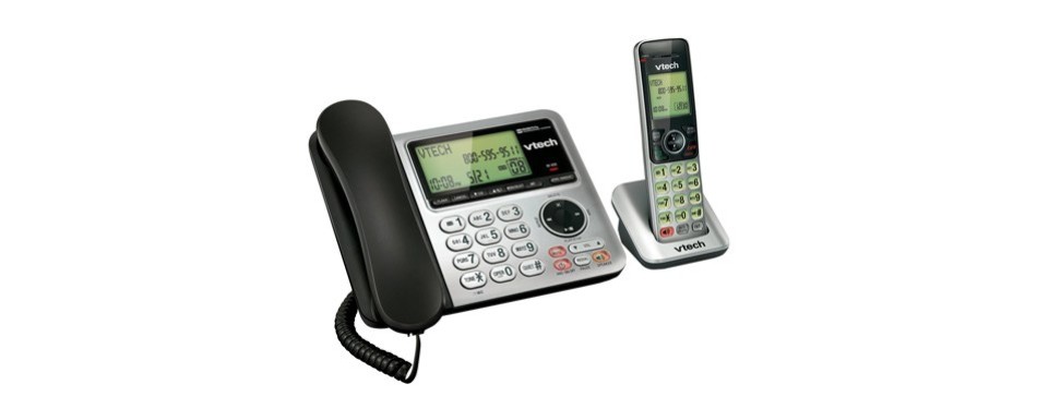 9 Best Office Phones In 2019 [Buying Guide] – Gear Hungry