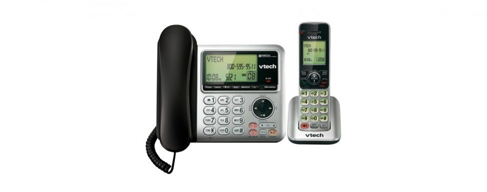 9 Best Office Phones In 2019 [Buying Guide] – Gear Hungry 📞