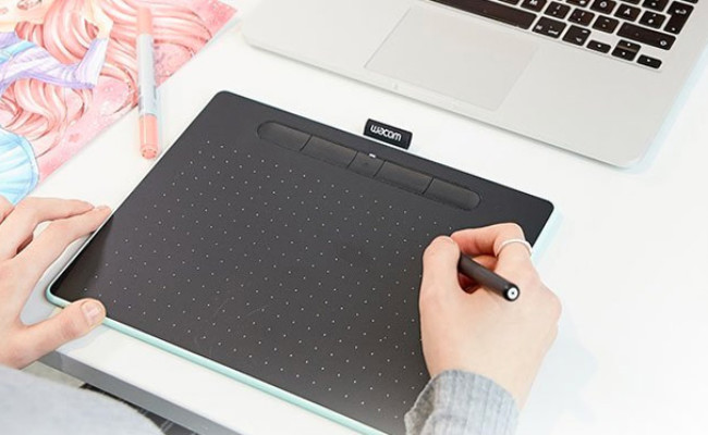 9 Best Drawing Tablets For Artists in 2019 [Buying Guide] – Gear Hungry