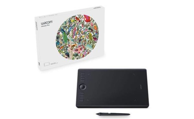 9 Best Drawing Tablets For Artists in 2019 [Buying Guide] – Gear Hungry