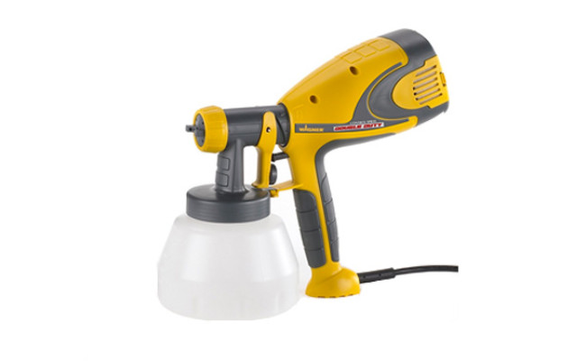 6 Best Electric Paint Sprayers In 2019 [Buying Guide] – Gear Hungry