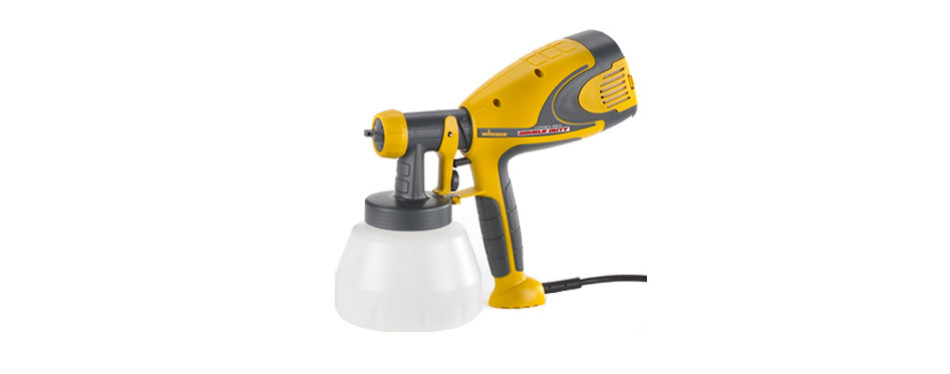 6 Best Electric Paint Sprayers In 2019 [Buying Guide] – Gear Hungry