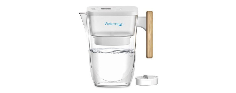 7 Best Water Filter Pitcher in 2019 [Buying Guide] – Gear Hungry