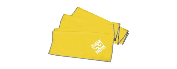 10 Best Cooling Towels in 2019 [Buying Guide] – Gear Hungry